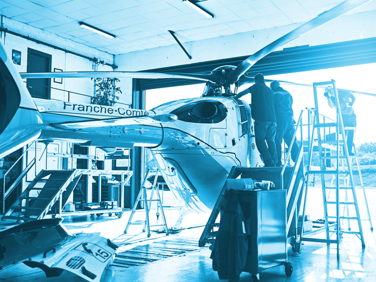 Our Capabilities – AERO SUPPORT FORCE